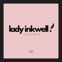 Lady Inkwell – Where your Feelings Find their Words