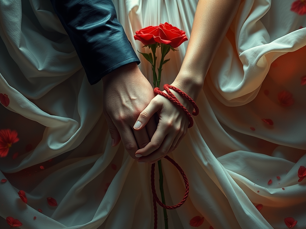 No Son of Adam – Lady Inkwell